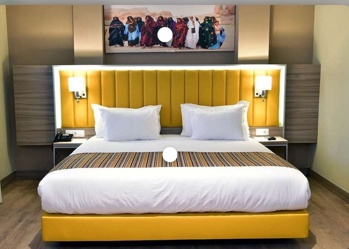 Al Naya Hotel - Constantine