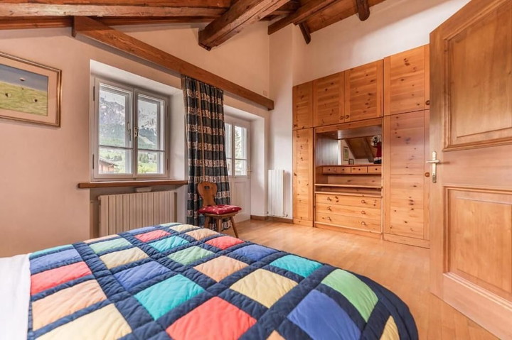 Ca' Alpini - Mountain View Terrace - Cortina d'Ampezzo