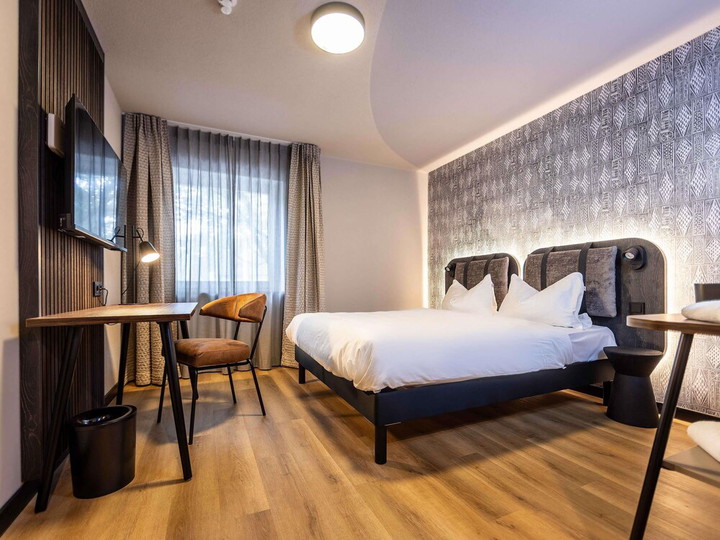 Ibis Styles Aalen - Aalen