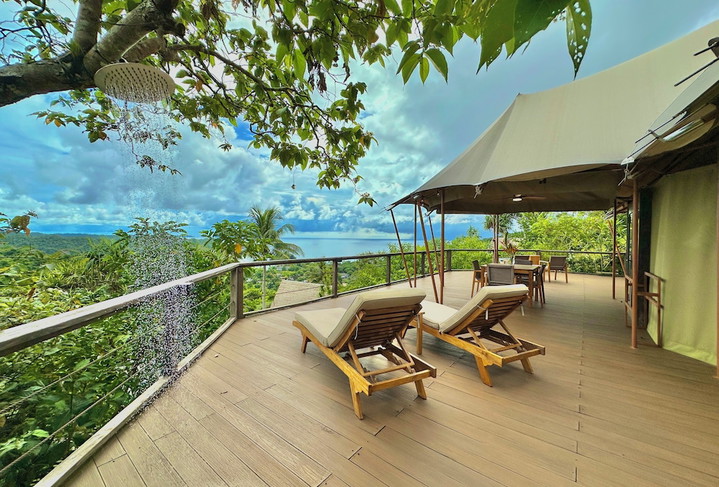 Palau Carolines Resort - Palau