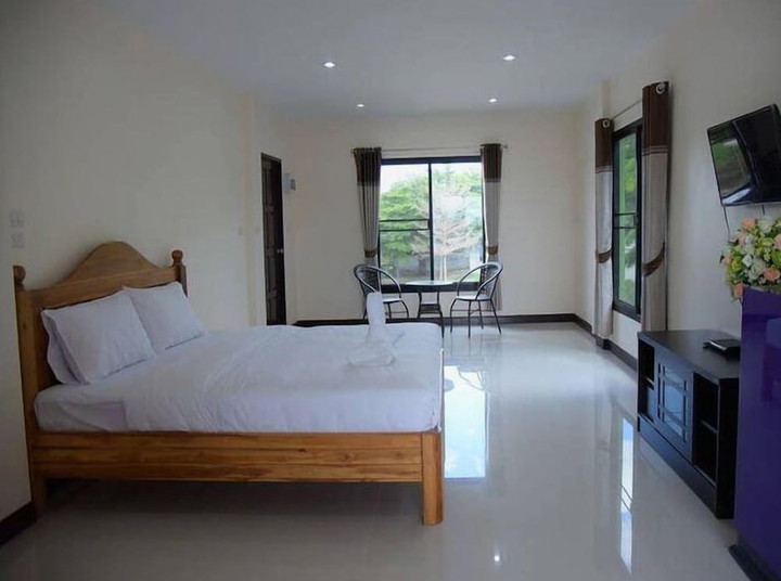 Bh Place Apartment - Kanchanaburi