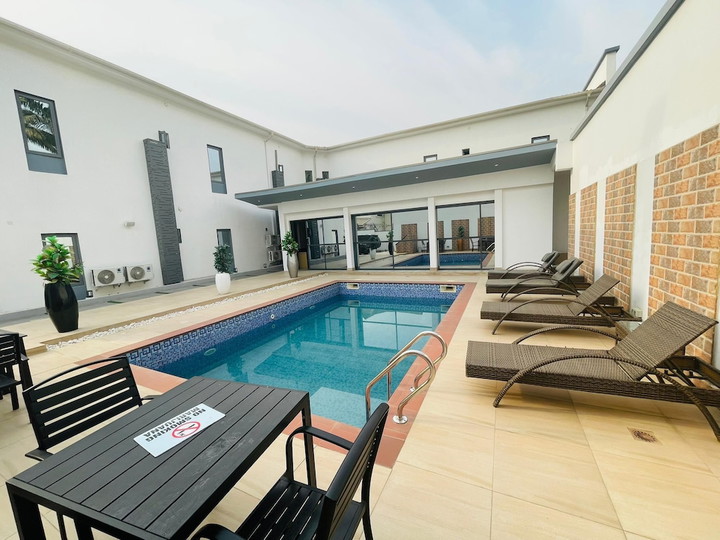 Stay And Homely - Abuja