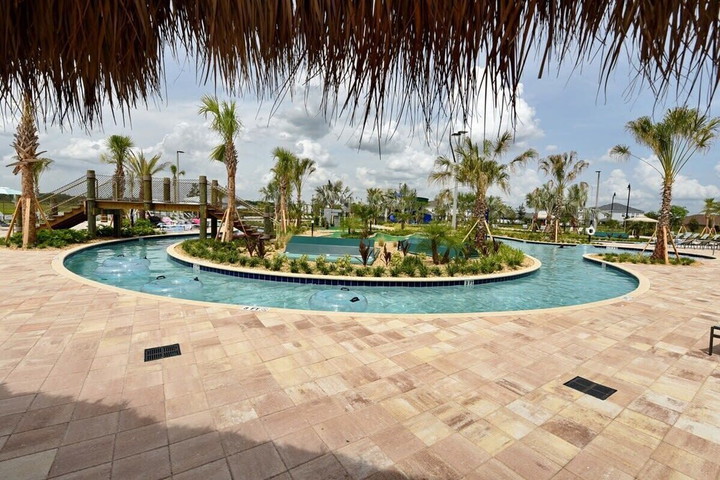 Luxury Apartment Near Clubhouse & Resort Pool - Kissimmee