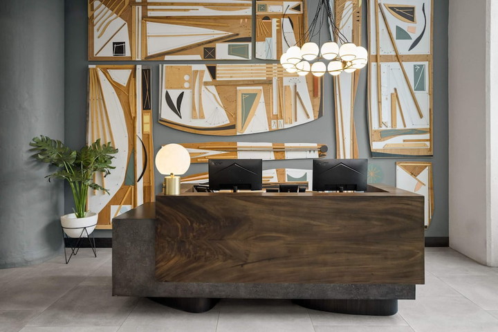 The Heid Lofts By Reside, A Wyndham Residence - Philadelphie, PA