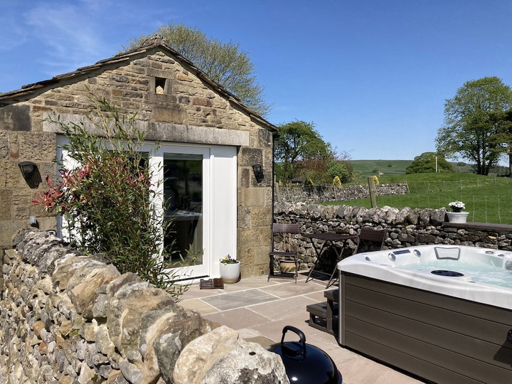 The Folly - Grassington