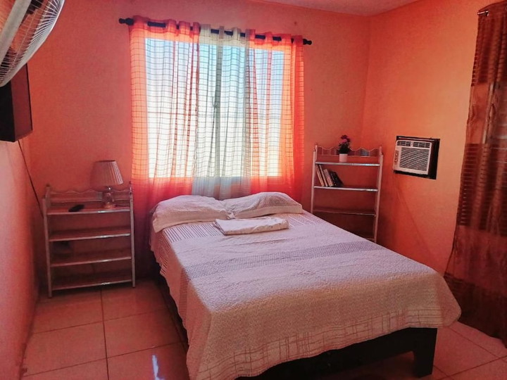 Dona Beba Hostal - République dominicaine