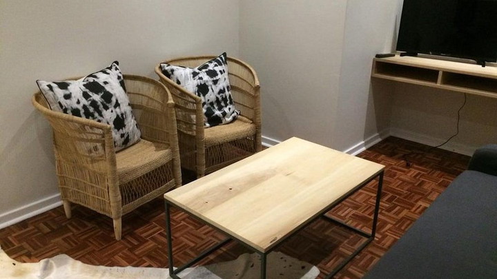 City & Farm Stays - Pinetown