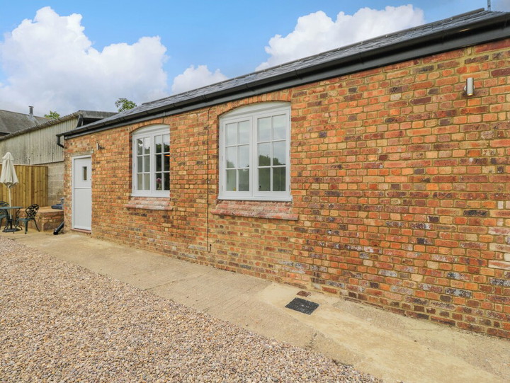 Sunset Cottage - Oxfordshire