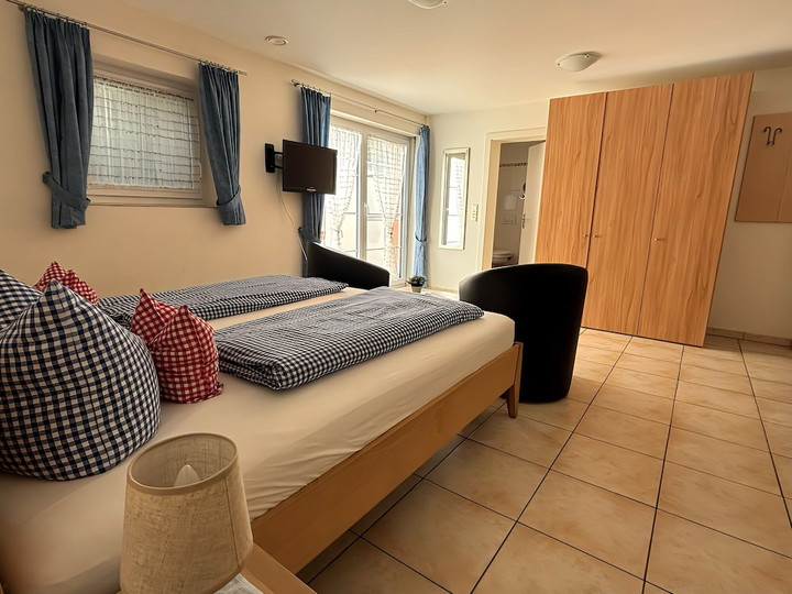 Hotel-gasthof Adler - Lindau