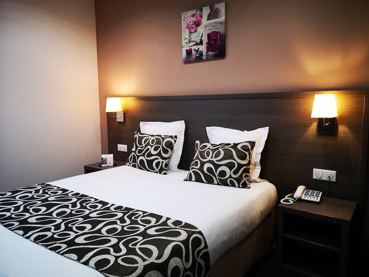The Originals City, Hôtel Régina, Périgueux - Périgueux