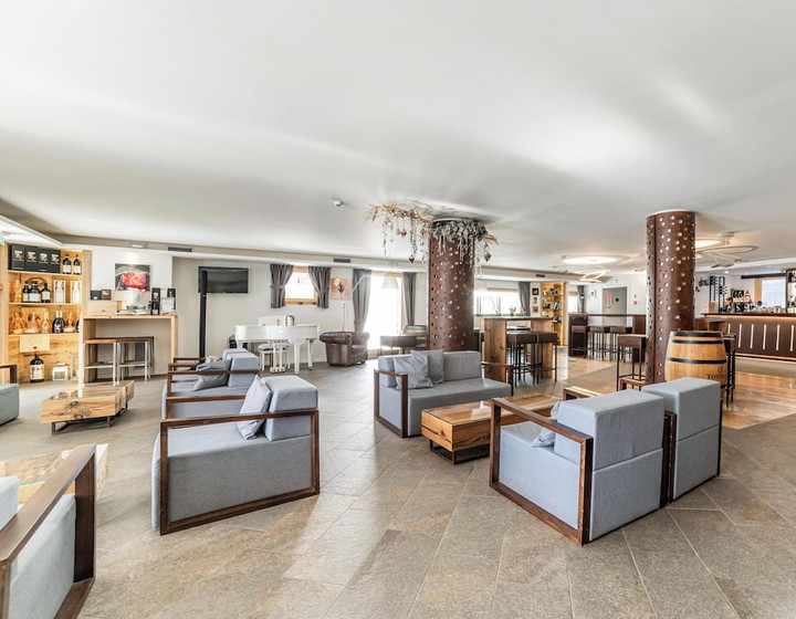 Hotiday Cervinia Ski&spa - Zermatt