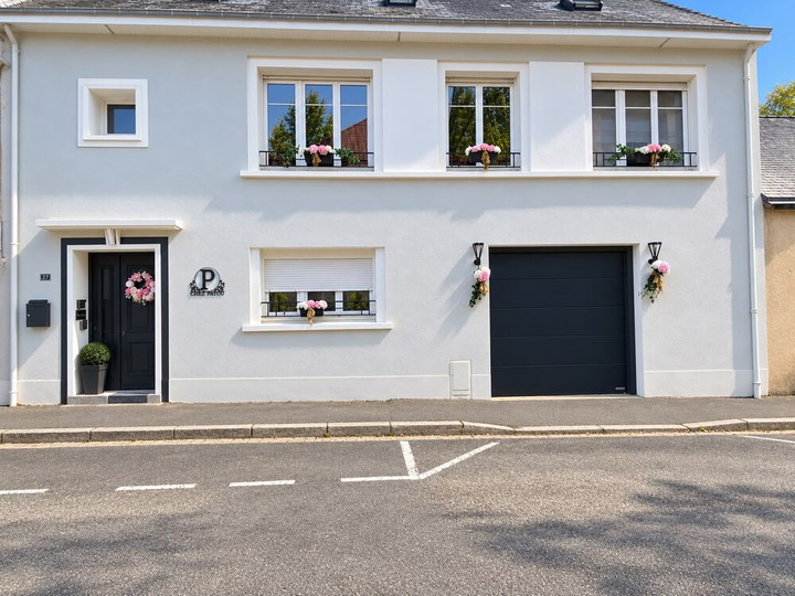 Chez Patou - Laval