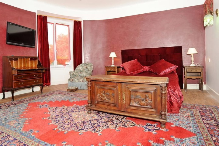 Hôtel La Tour - Loiret