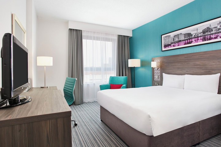 Leonardo Hotel Plymouth - Plymouth