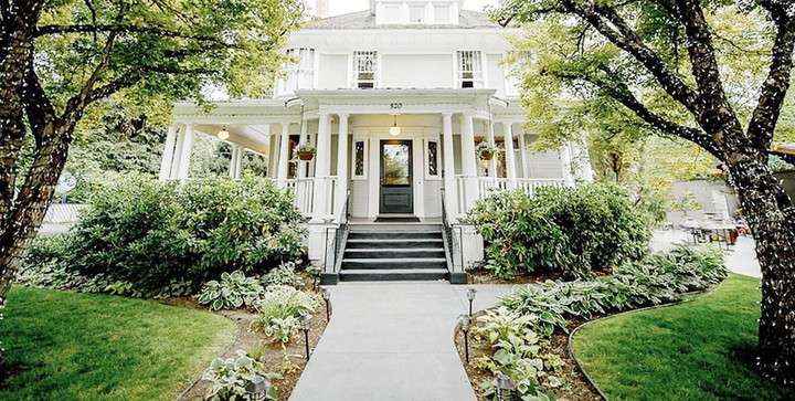Blackwell Hotel - Idaho (State)