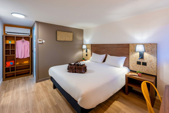 Greet Hotel Chatellerault - Châtellerault