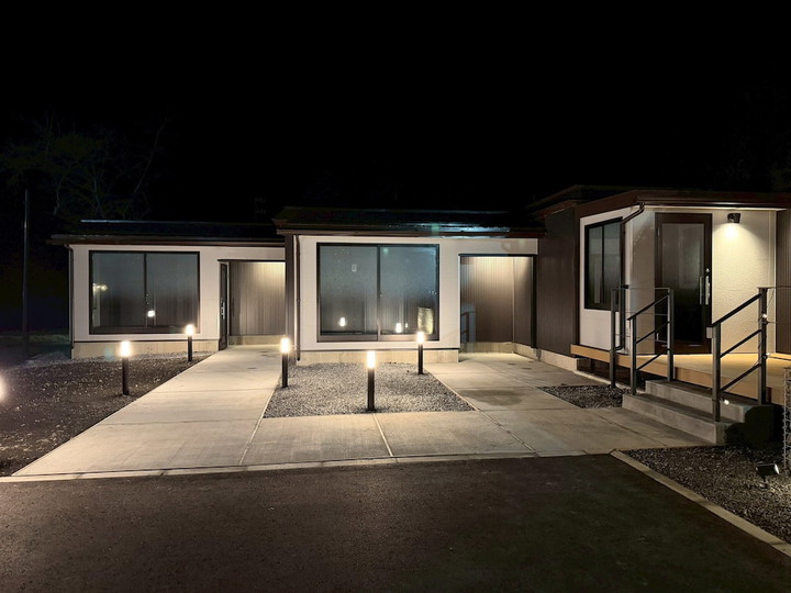 Atta Toya  - Lake Resort - Hokkaido