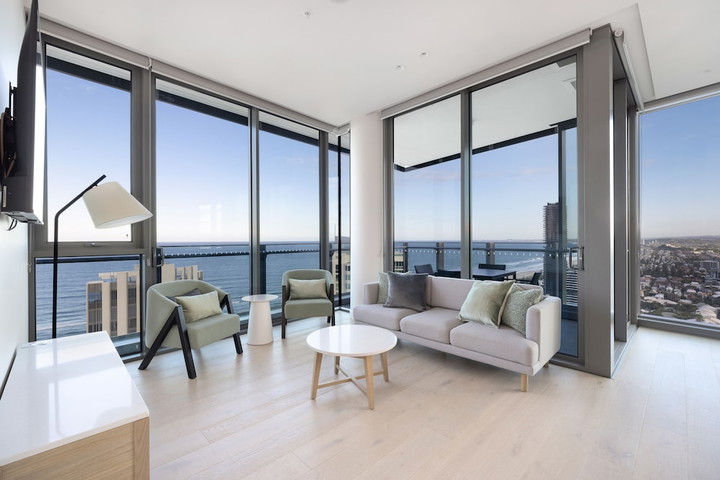 Ultiqa Signature At Broadbeach - Broadbeach