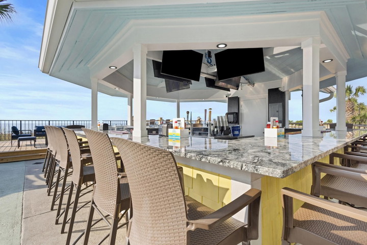 Compass Cove Resort - South Carolina