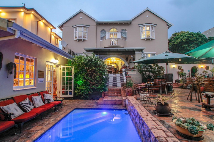 Acorn B&b In Durban - Durban