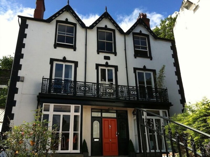 Greenbank Lodge Llangollen - Llangollen