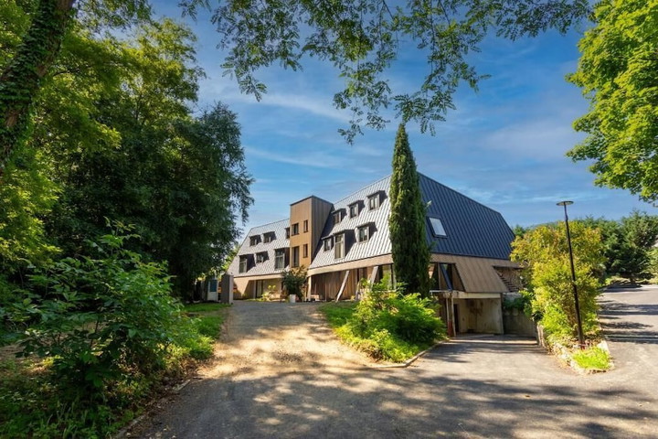 Nina's Hideaway Hotel - Madame's Dream - Saint-Girons