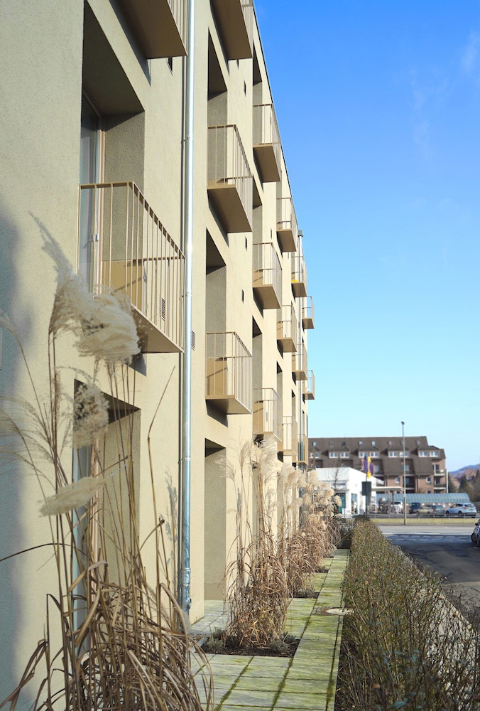 Campus Apartments - Göttingen