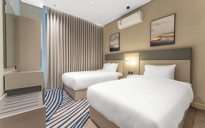 Lafeef Apartments Al-namuzji - Medina