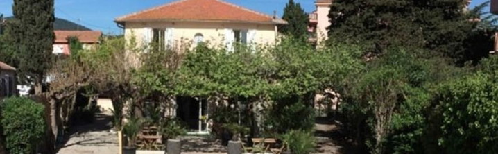 Le Castellamar - Grimaud