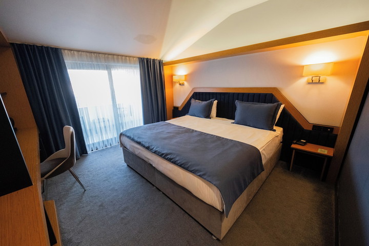 Roof 264 Hotel And Suites - Adapazarı