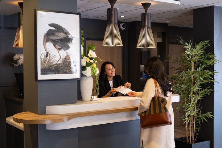 Oneloft Hotel - Bas-Rhin