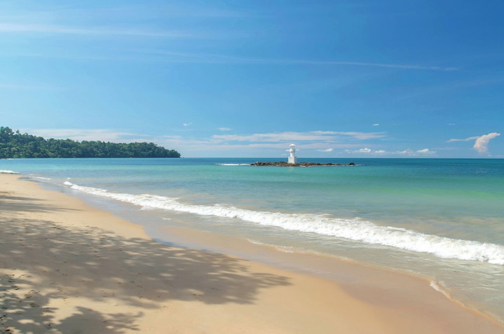 The Sun Club Khao Lak By Katathani - Khao Lak