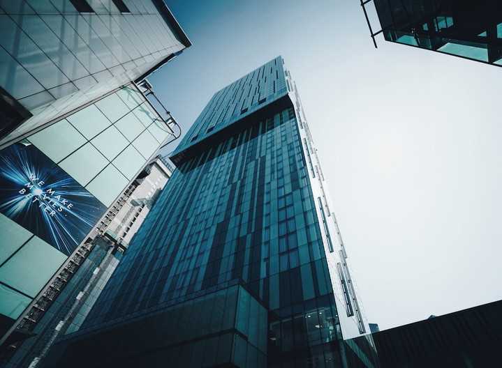 The Manchester Deansgate Hotel By Ihg - Lancashire