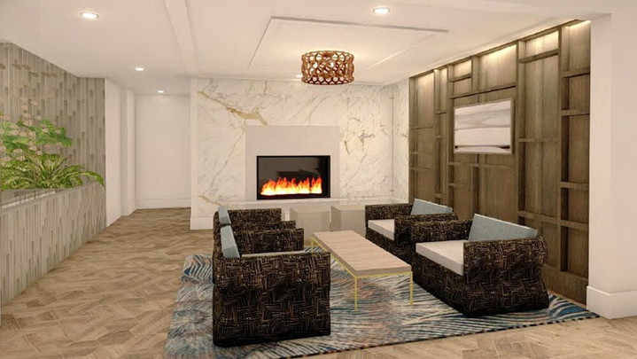 Holiday Inn Club Vacations Myrtle Beach Oceanfront By Ihg - Myrtle Beach
