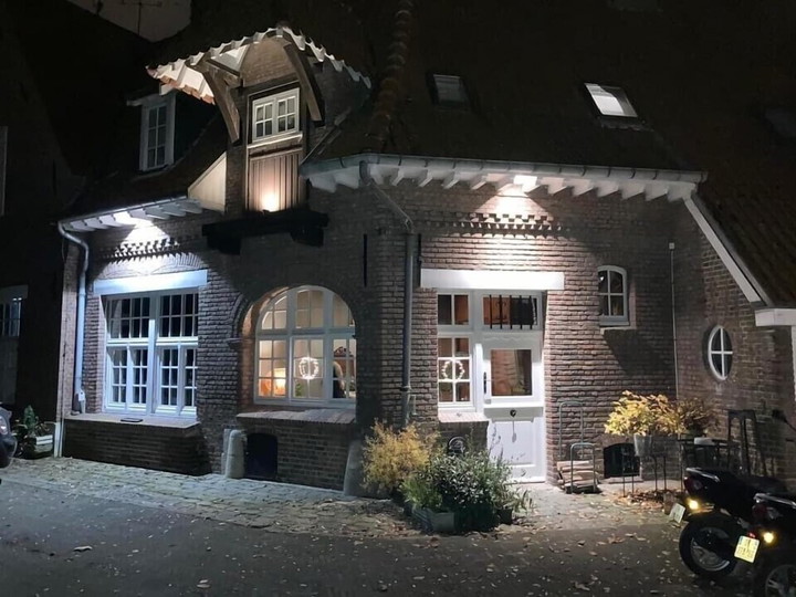 Le Pigeonnier - Roubaix