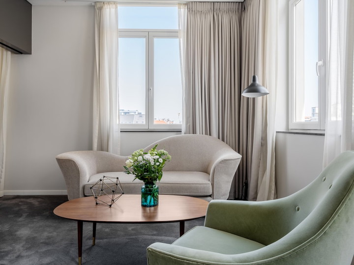 Numa Brussels Lief - Brussel
