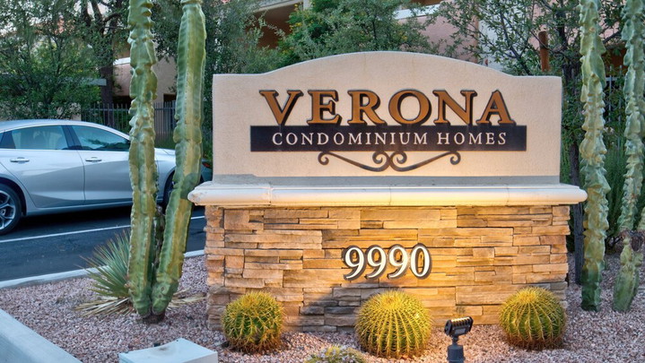 Luxury Paradise Valley Condo, Complete Remodel! - Phoenix, AZ