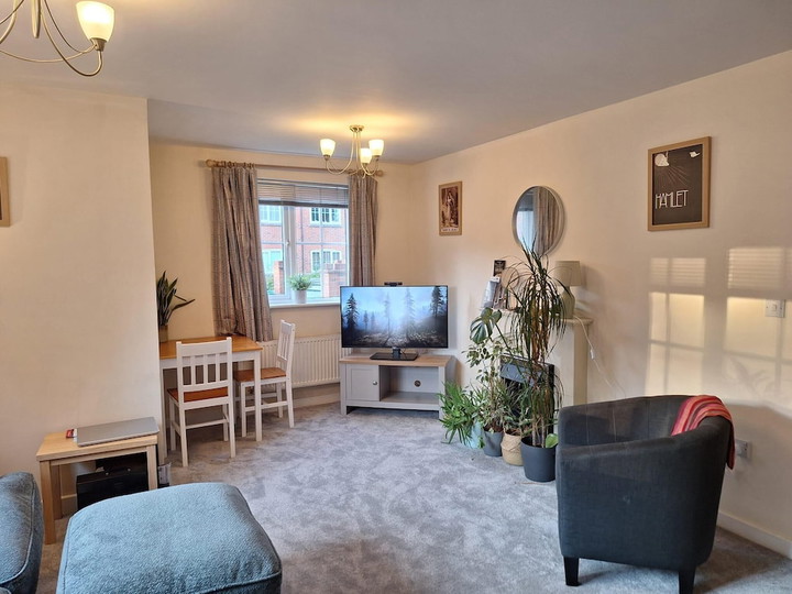 Stratford-upon-avon - Sleeps 4 - Pets Allowed - Stratford-upon-Avon