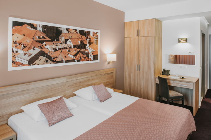 Hotel Adria - Dubrovnik - Dubrovnik