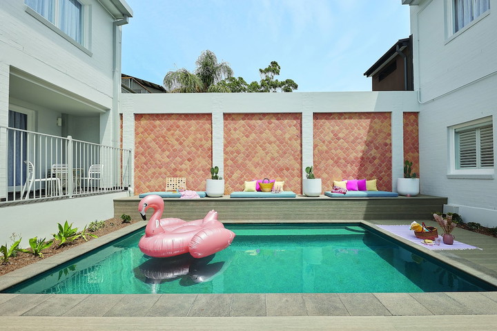 Adina Apartment Hotel Sydney Chippendale - Sydney