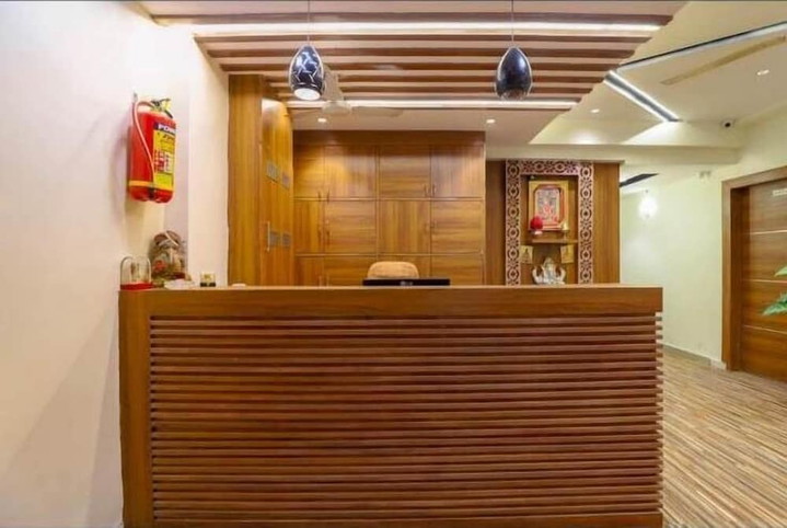 Hotel Shubham Inn - Ahmedabad