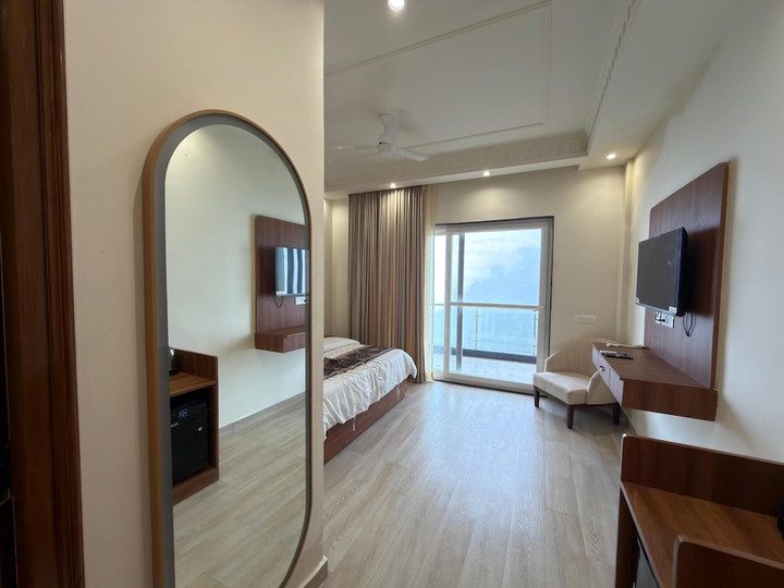 Stillwood Resort Mussoorie - Mussoorie
