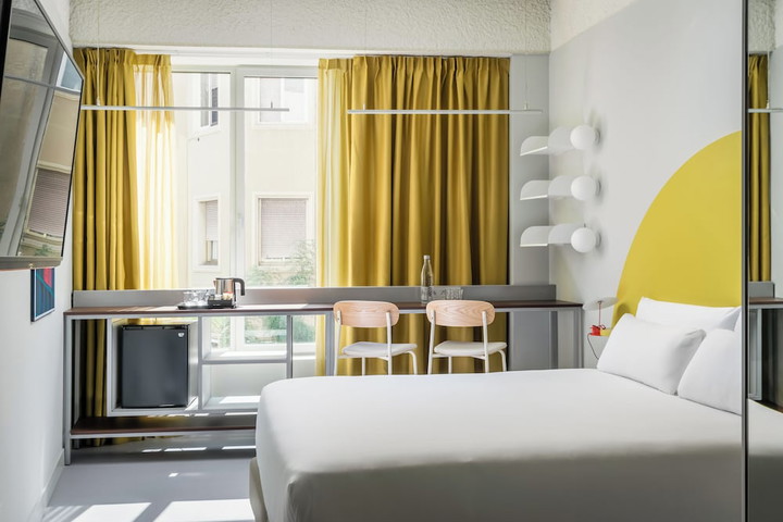 Bypillow Flamant - Barcelona
