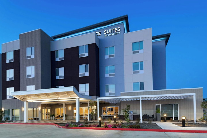 Towneplace Suites By Marriott® Houston Tomball - Houston, TX