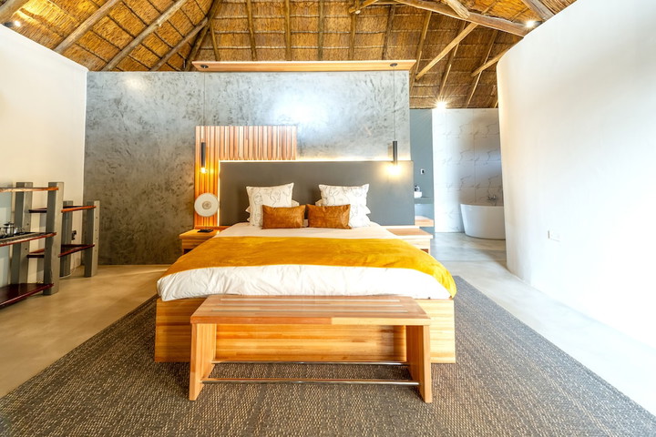 La Joya Lodge Conference Centre And Spa - Hartbeespoort
