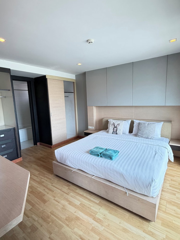 P Residence Thonglor - Bangkok
