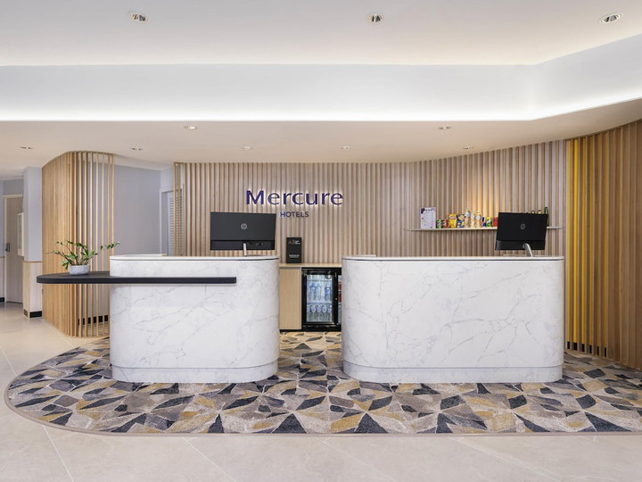 Mercure Rockhampton - Rockhampton