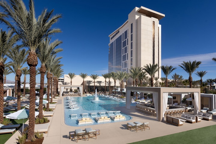 Durango Casino & Resort - Las Vegas