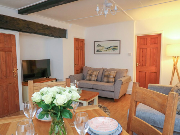 1 Penporth - Rhayader
