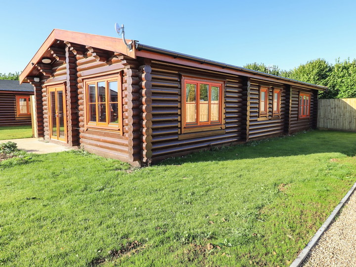 Holly Lodge - Rutland
